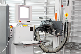 motrona GmbH: Digital Indicators for machine and plant engineering