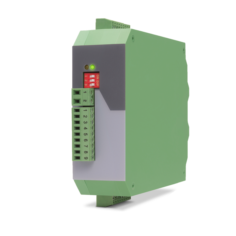 Incremental & SSI Splitter / Signal Distributor / Switcher