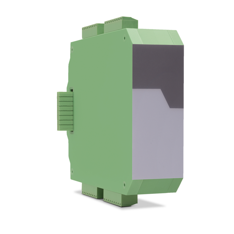 Incremental & SSI Splitter / Signal Distributor / Switcher