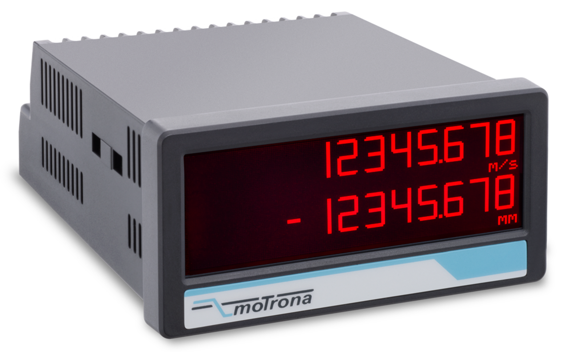 motrona GmbH: Service