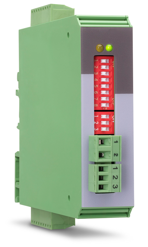 motrona GmbH: Service
