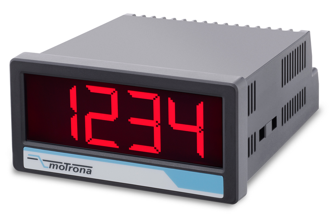 motrona GmbH: Service