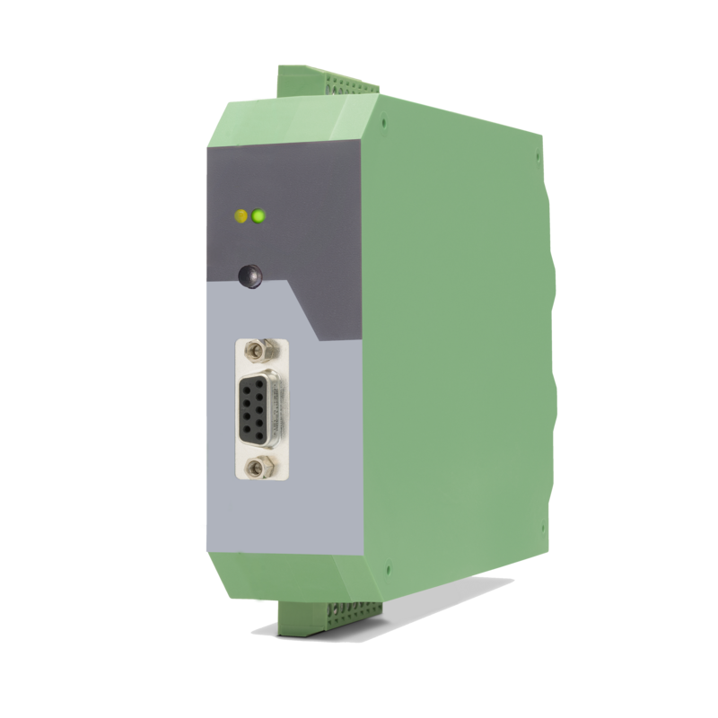 Sine-Cosine Signal Converters, Splitters and Interpolators