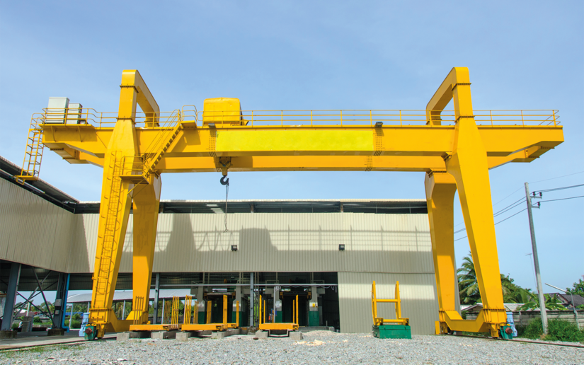 motrona GmbH: Applications