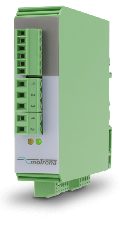 Incremental & SSI Splitter / Signal Distributor / Switcher