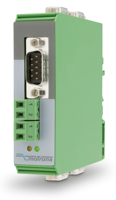 Sine-Cosine Signal Converters, Splitters and Interpolators