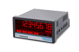 motrona GmbH: Control