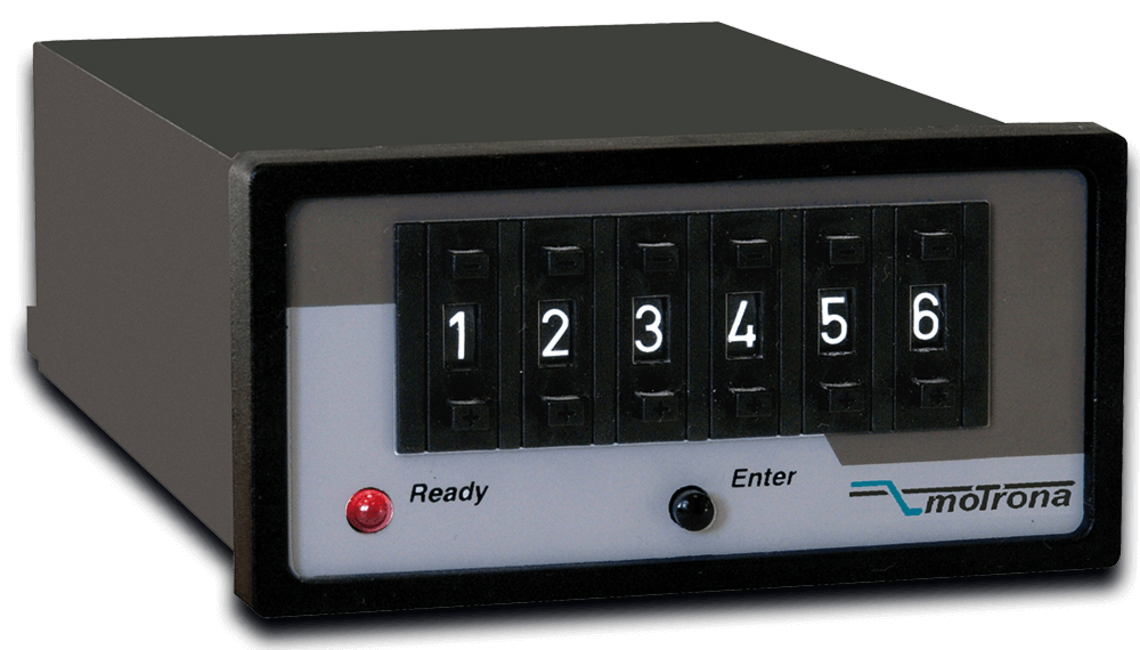 motrona GmbH: Service